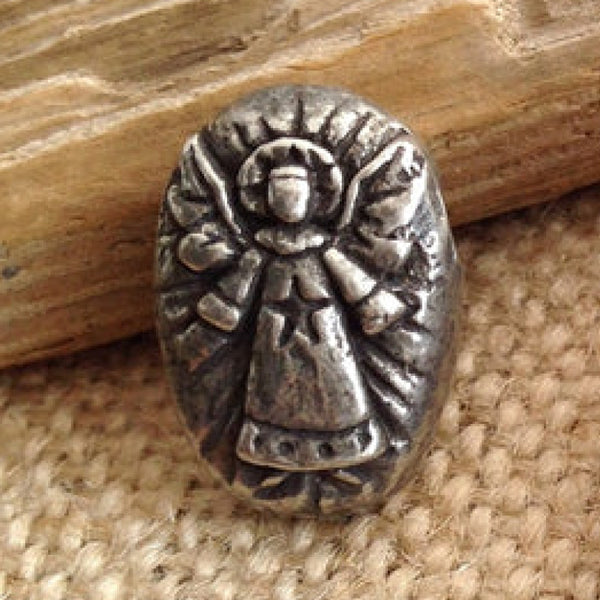 Components For Jewelry Designs - Green Girl Studios - Tamara Scott Designs