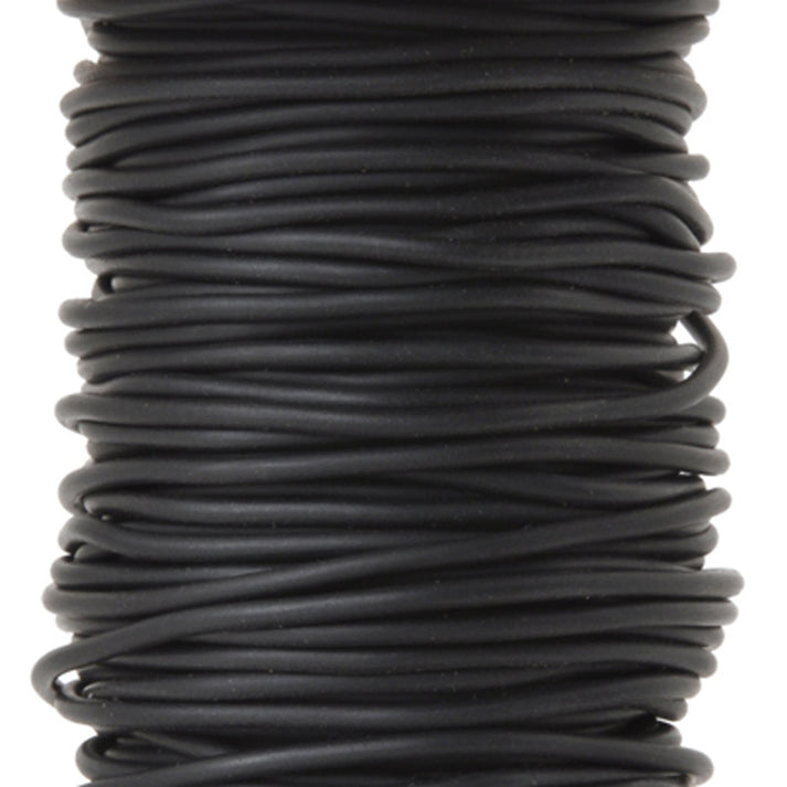 Supplies-3mm Rubber Cording - Tamara Scott Designs