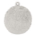 Bezel - Antique Silver -Tamara Scott Designs