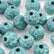 Ceramic Beads - 12mm Coarse -Tamara Scott Designs
