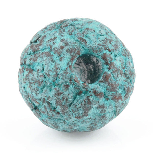 Ceramic Beads - 12mm Coarse -Tamara Scott Designs