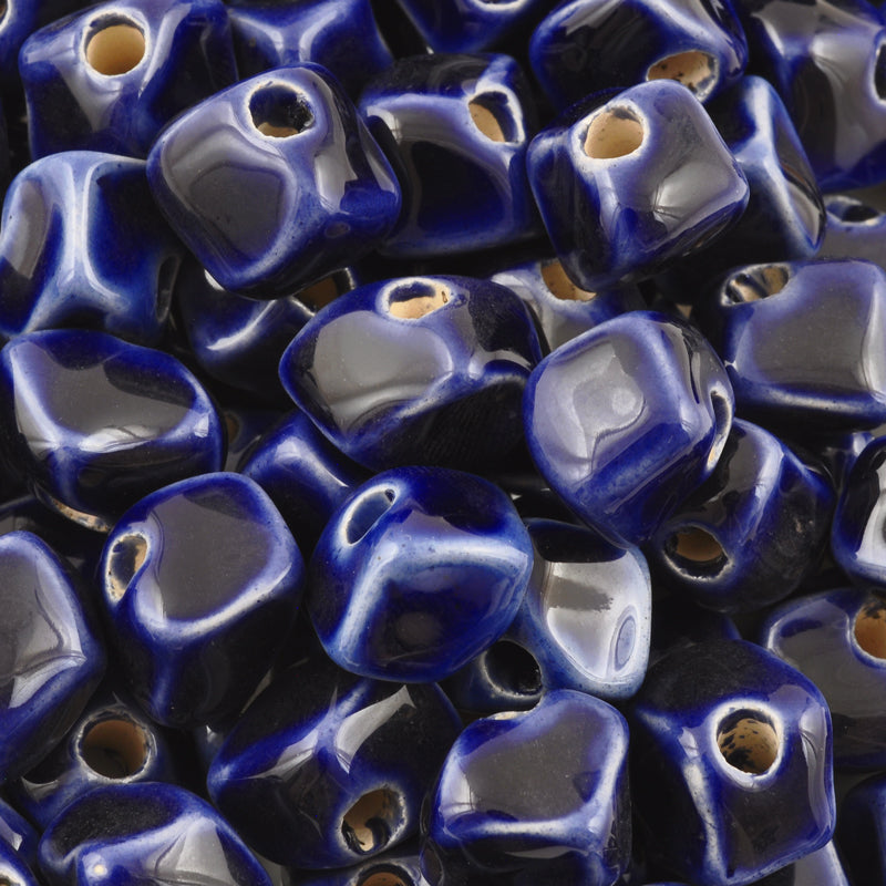 Greek Ceramic Beads and Unique Jewelry Supplies at - Tamara Scott ...