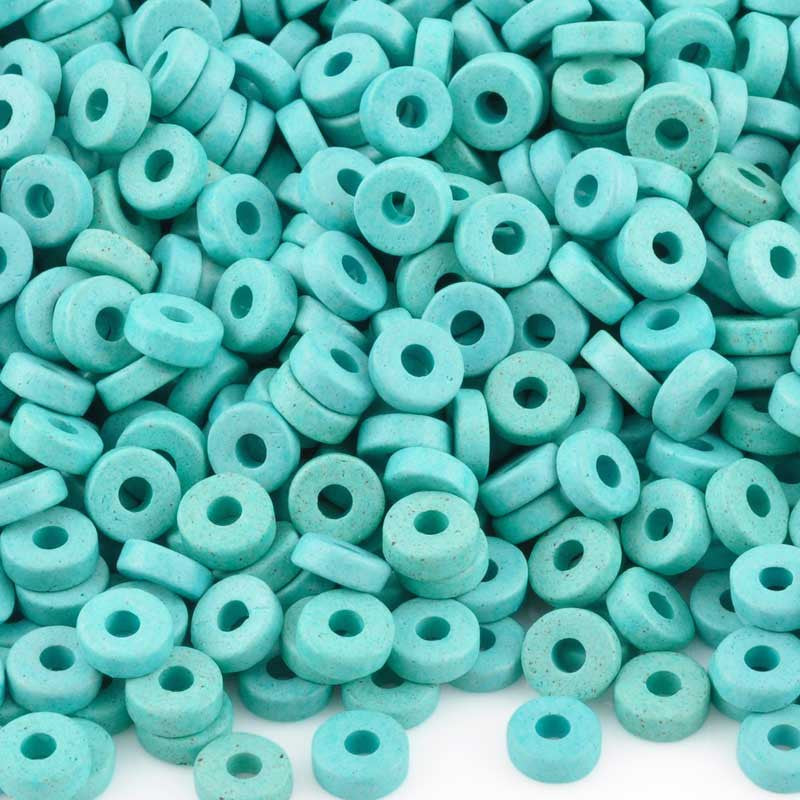 Greek Ceramic Beads and Unique Jewelry Supplies at - Tamara Scott ...