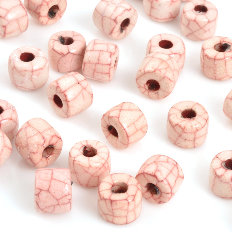 Greek Ceramic Beads and Unique Jewelry Supplies at - Tamara Scott ...