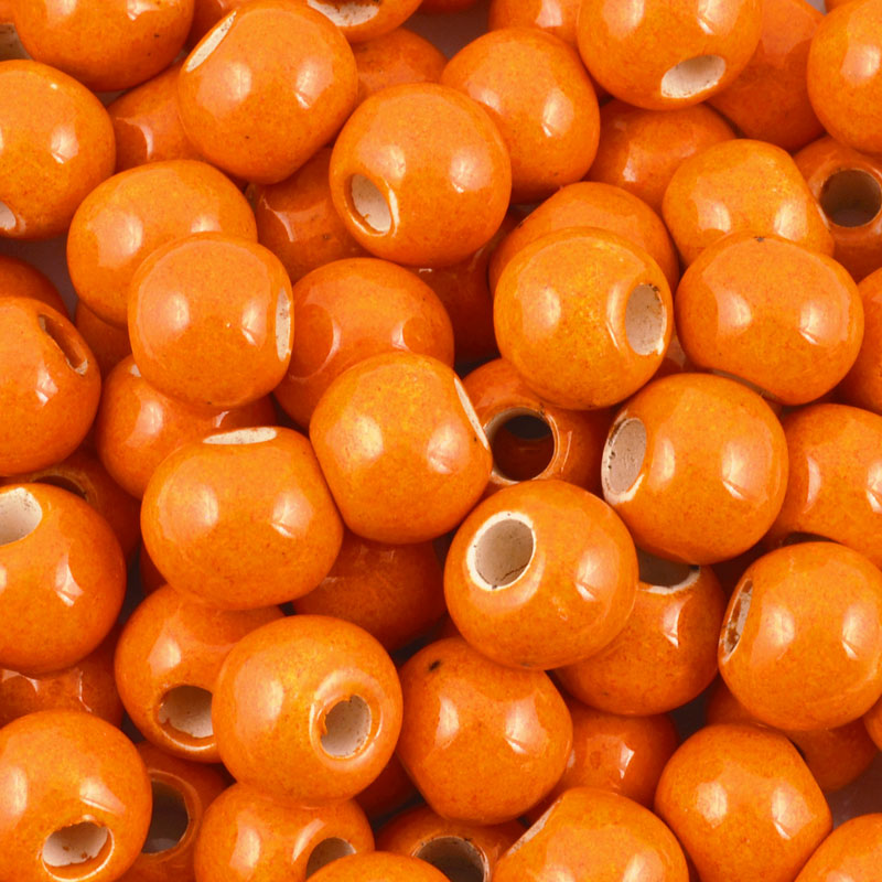 Greek Ceramic Beads and Unique Jewelry Supplies at - Tamara Scott ...