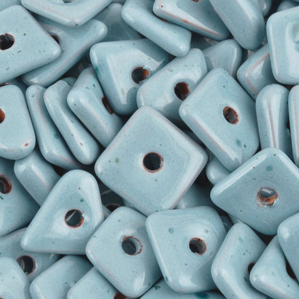 Greek Ceramic Beads and Unique Jewelry Supplies at - Tamara Scott ...