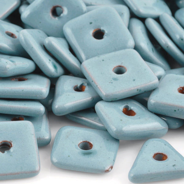 Greek Ceramic Beads and Unique Jewelry Supplies at - Tamara Scott ...