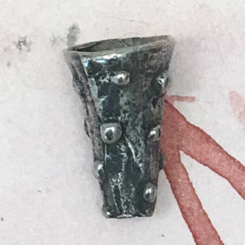 Components For Jewelry Designs - Green Girl Studios - Tamara Scott Designs