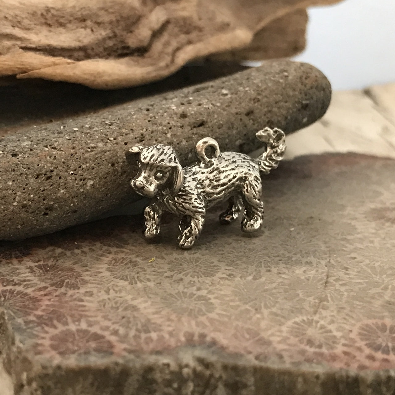 Components For Jewelry Designs - Green Girl Studios - Tamara Scott Designs