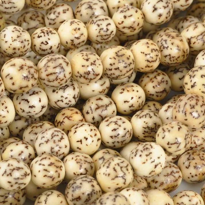 Natural Beads-8mm Round-Salwag - Tamara Scott Designs