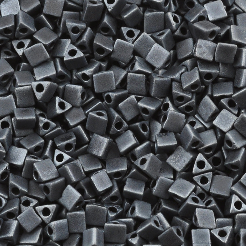 Seed Beads - 10/0 Sharp Triangle-2001-Miyuki Beads-Tamara Scott Designs