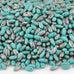 Seed Beads - 2.5x6mm Rizo - 700 - Czech Beads - Tamara Scott Designs