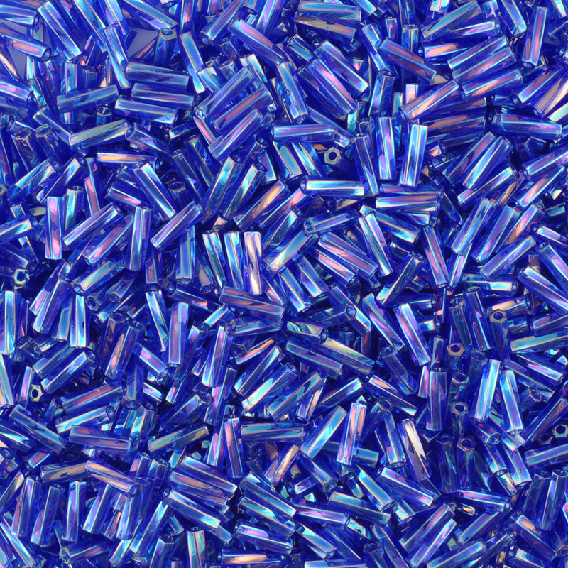 Seed Beads - Buy Quality Bugle Seed Beads Online -Tamara Scott Designs