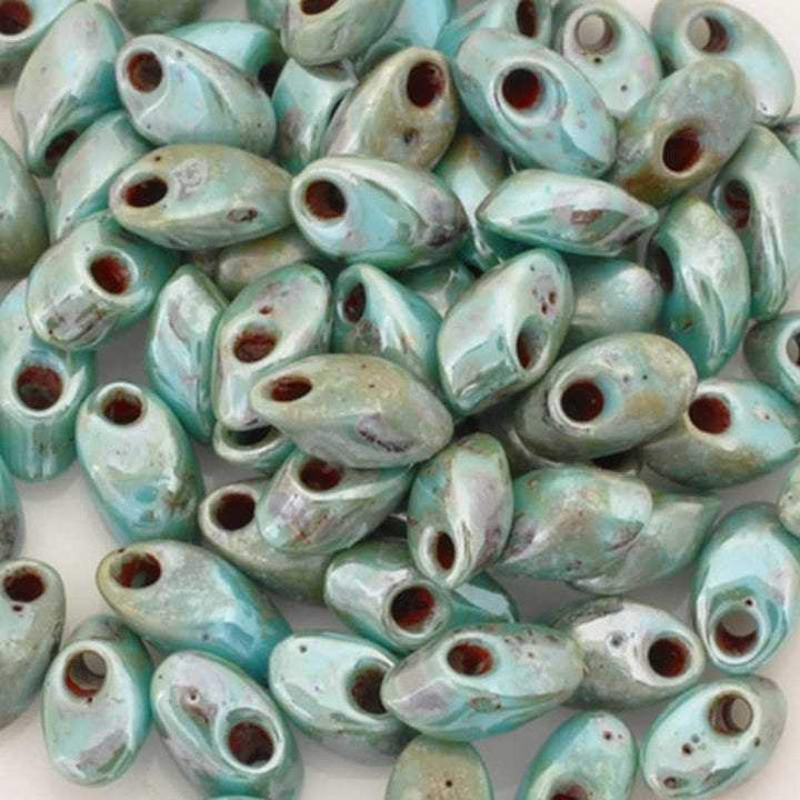 Seed Beads - Quality Miyuki Toho and Czech - Tamara Scott Designs