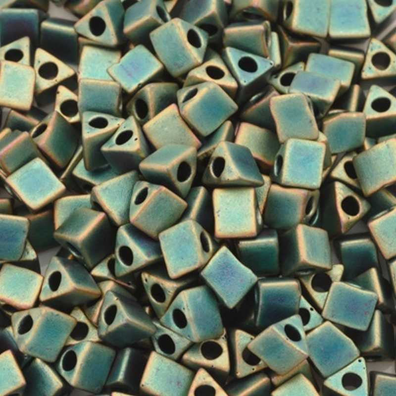 Seed Beads - 5/0 Sharp Triangle-2008-Miyuki Beads-Tamara Scott Designs